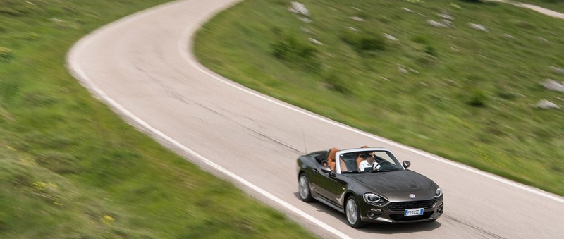 Madeno Racing - Road Performance